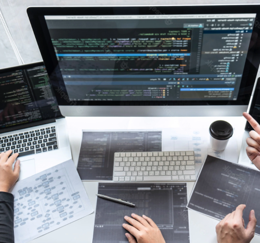 Sentral Teknologi Integrasi